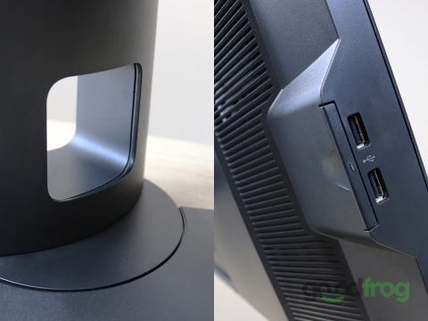 GoodFrog.pl - Laptopy Notebooki Ultrabooki - Monitor 24" HP Z24i / Full ...